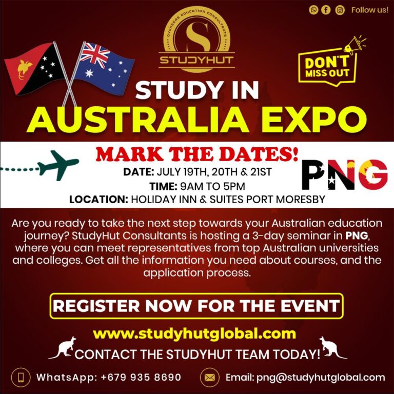 Home - StudyHut Consultants